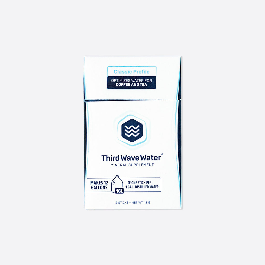 Third Wave Water - Classic Profile – Sleepwalk Ltd