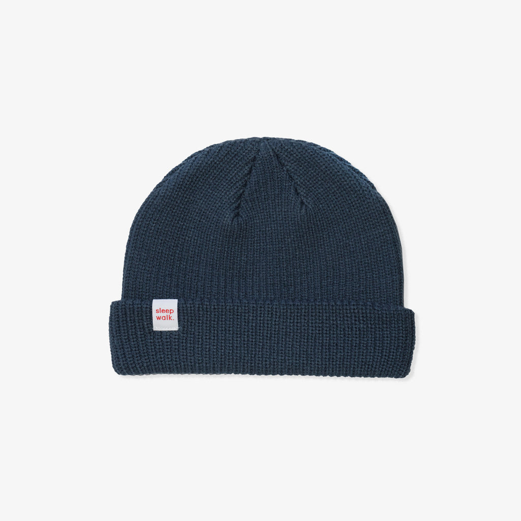 Fischer Cap - Cobalt – Sleepwalk Ltd