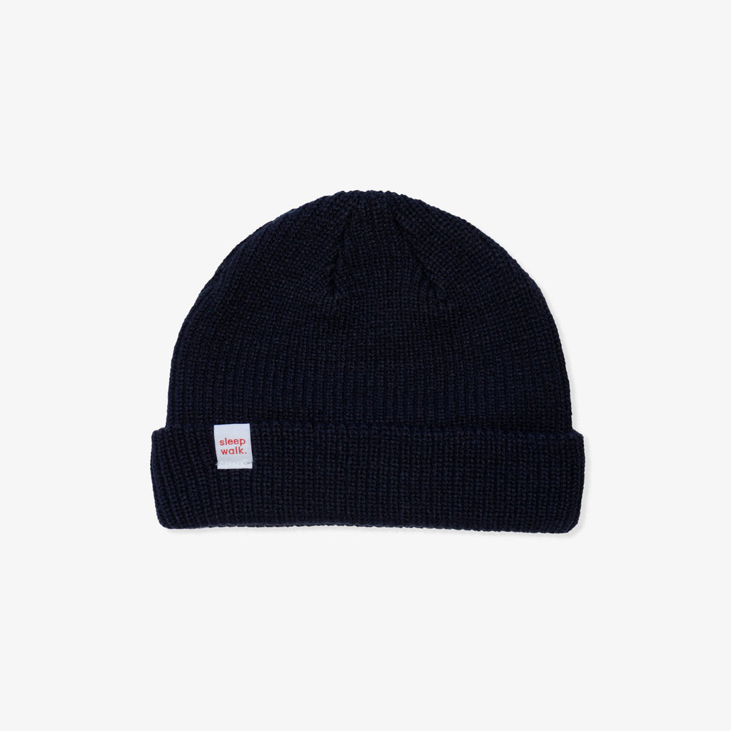 Fischer Cap - Navy – Sleepwalk Ltd