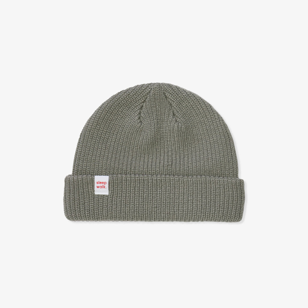 Fischer Cap - Moss – Sleepwalk Ltd