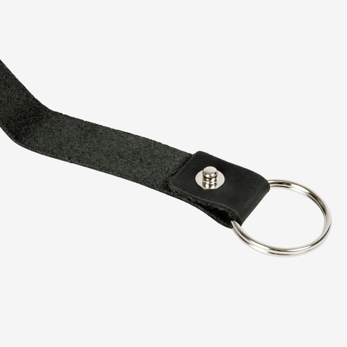 Key Fob - Matte Black – Sleepwalk Ltd